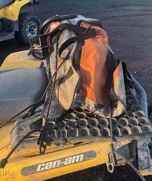 Spider-Cord™ with Hooks (2pk) | Adjustable | Spider Tarp