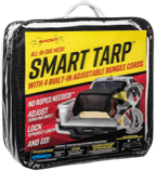 Frequently Asked Questions | Spider Tarp