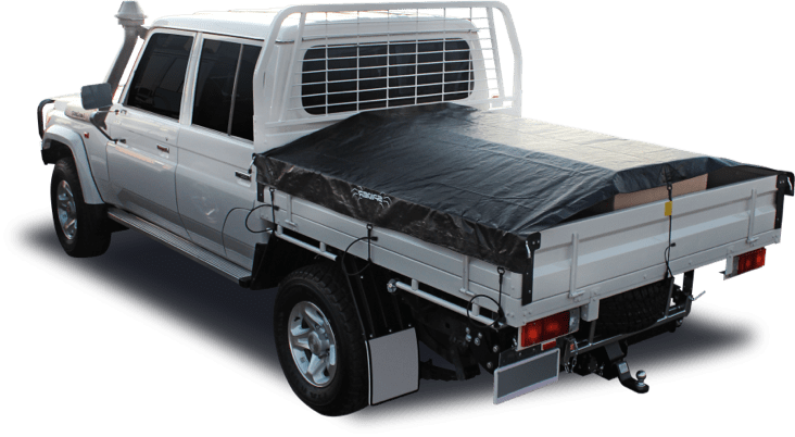 Specials | Spider Tarp