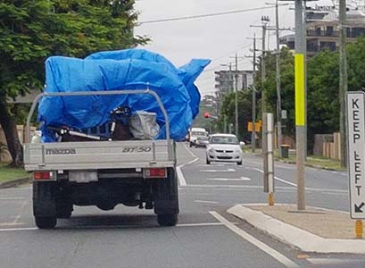 Gallery | Spider Tarp