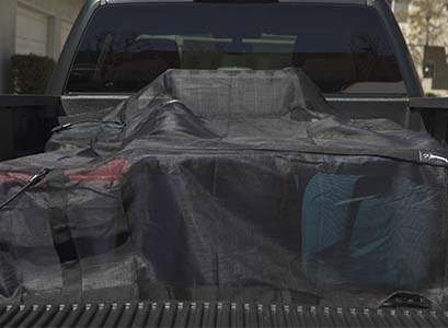 Gallery | Spider Tarp