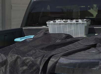 Gallery | Spider Tarp