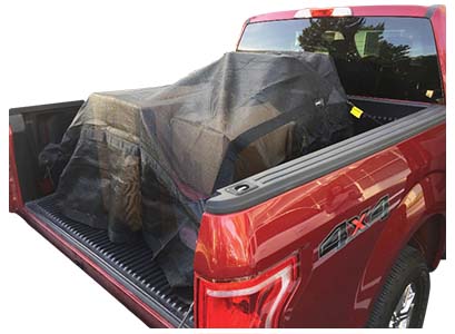 Gallery | Spider Tarp