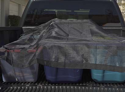 Gallery | Spider Tarp