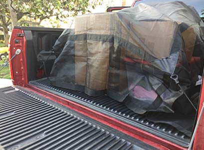 Gallery | Spider Tarp