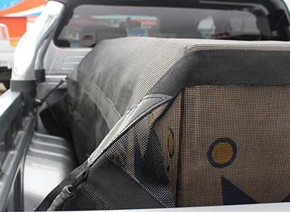 Gallery | Spider Tarp