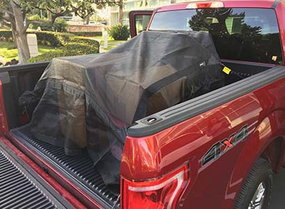 Gallery | Spider Tarp