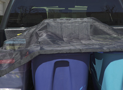 Gallery | Spider Tarp