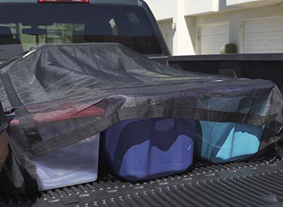 Gallery | Spider Tarp