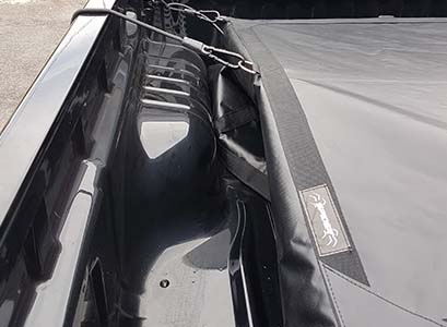 Gallery | Spider Tarp