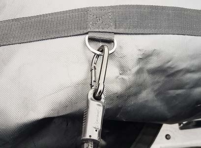 Gallery | Spider Tarp