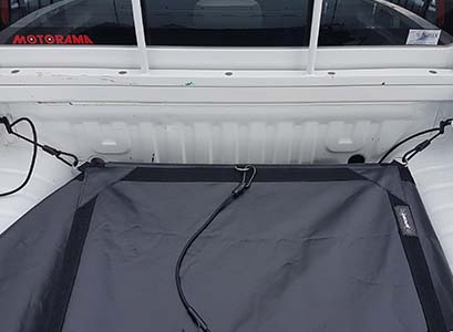 Gallery | Spider Tarp