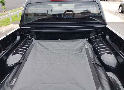 Gallery | Spider Tarp