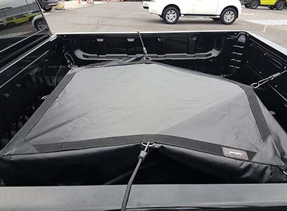 Gallery | Spider Tarp