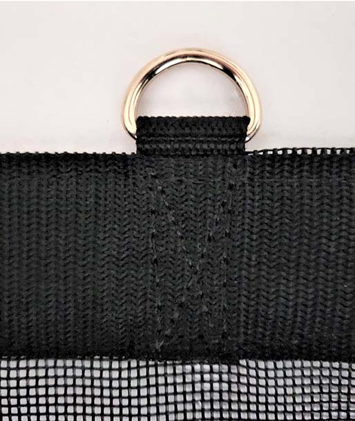 Spider Mesh™ Single Cab Mesh Ute Cover | Spider Tarp