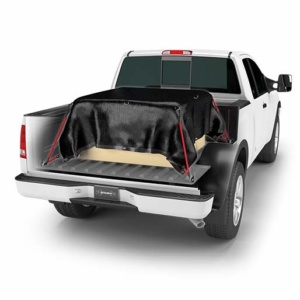 Pickup Truck Bed Covers | Truck Bed Covers & Tarps | Spider Tarp