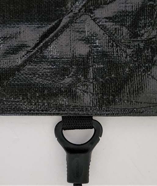 Spider Smart Tarp™ Waterproof Single Cab Ute Cover | Spider Tarp