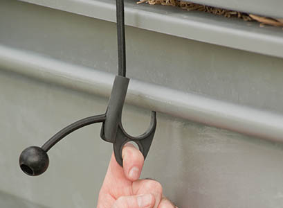 Gallery | Spider Tarp