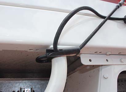 Gallery | Spider Tarp