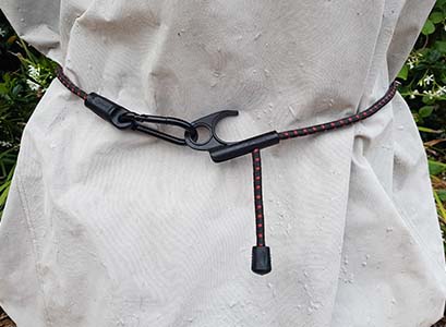 Gallery | Spider Tarp