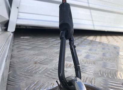 Gallery | Spider Tarp