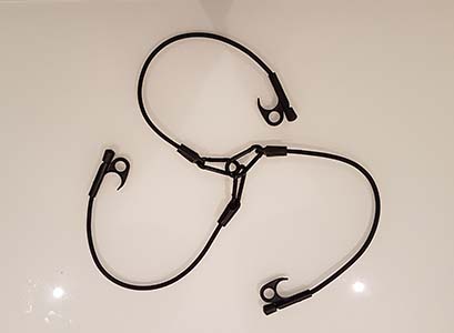 Gallery | Spider Tarp