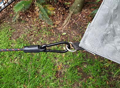 Gallery | Spider Tarp