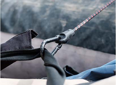 Gallery | Spider Tarp