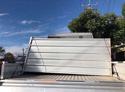 Gallery | Spider Tarp