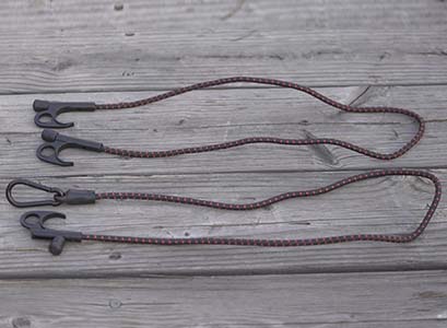 Gallery | Spider Tarp