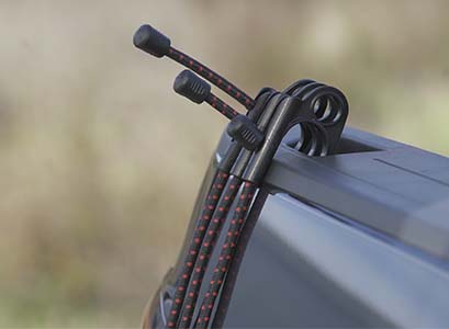 Gallery | Spider Tarp