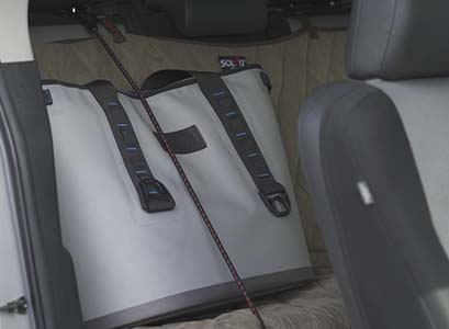 Gallery | Spider Tarp