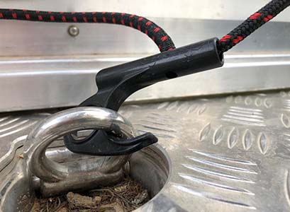 Gallery | Spider Tarp