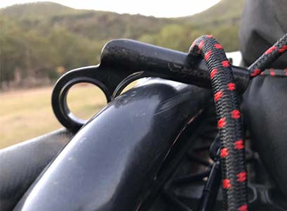 Gallery | Spider Tarp