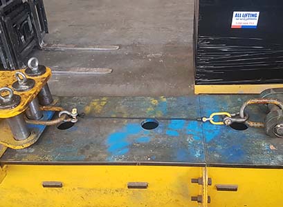 Gallery | Spider Tarp