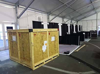 Gallery | Spider Tarp