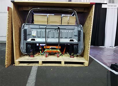 Gallery | Spider Tarp