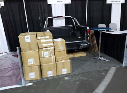 Gallery | Spider Tarp