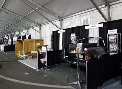 Gallery | Spider Tarp