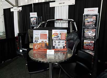 Gallery | Spider Tarp