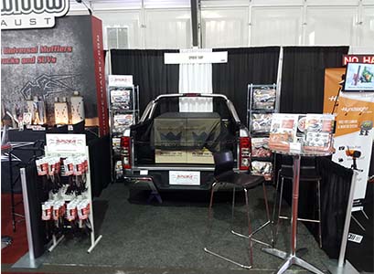 Gallery | Spider Tarp