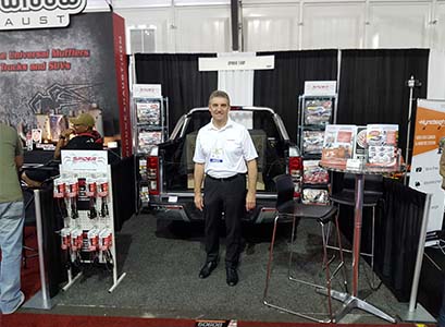 Gallery | Spider Tarp